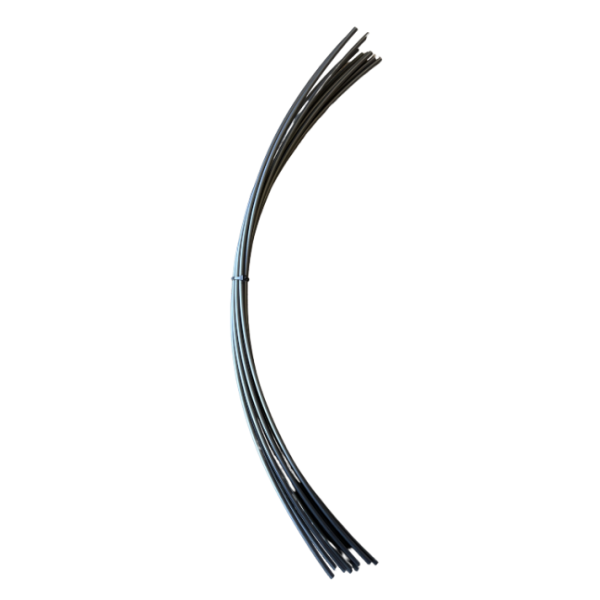 Meltio - Wire Guide (Carbon) - Set of 10 units